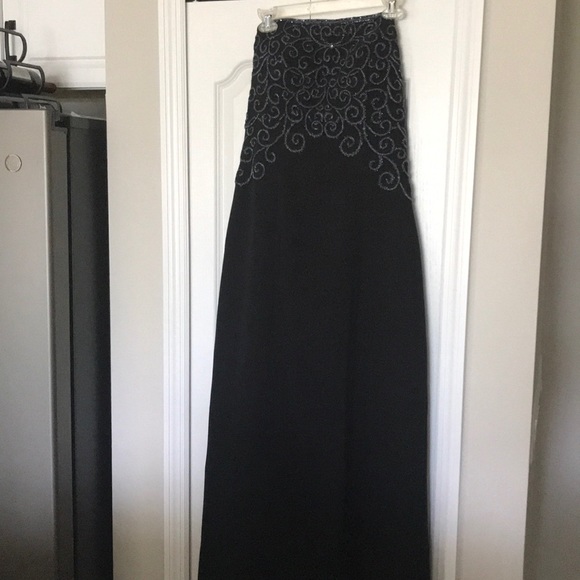 Demetrios | Dresses | Demetrius Evening Gown | Poshmark